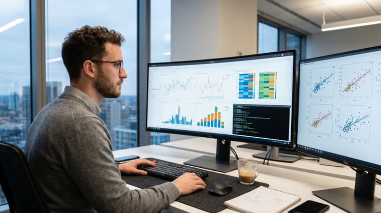Data Scientist Interview Questions: 2026 Complete Guide (with Answers ...